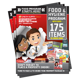 Union Supply Direct - West Virginia Inmate Package - Home