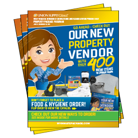 Union Supply Direct - West Virginia Inmate Package - Home