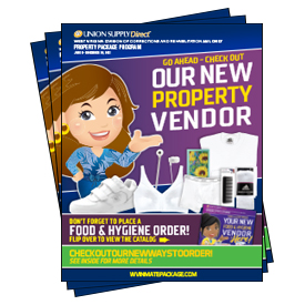 Union Supply Direct - West Virginia Inmate Package - Home