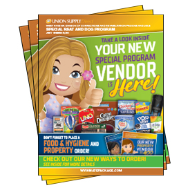 Union Supply Direct - West Virginia Inmate Package - Home