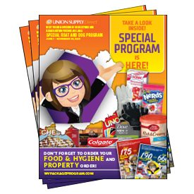 Union Supply Direct - West Virginia Inmate Package - Home